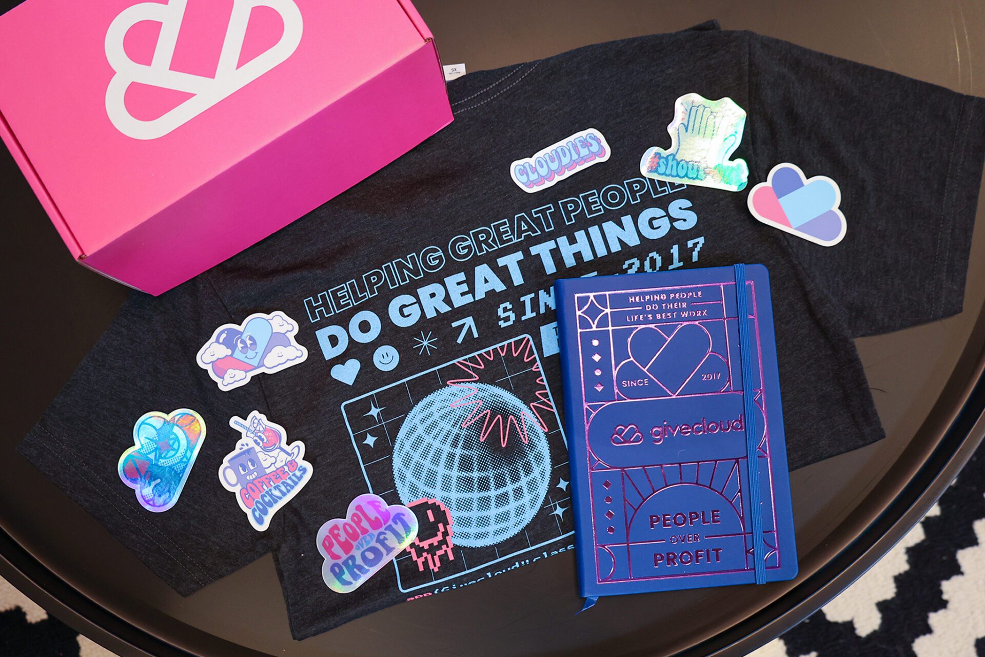 From TikTok to Team Culture: What Gen Z Wants in Branded Merch – Brand Blvd